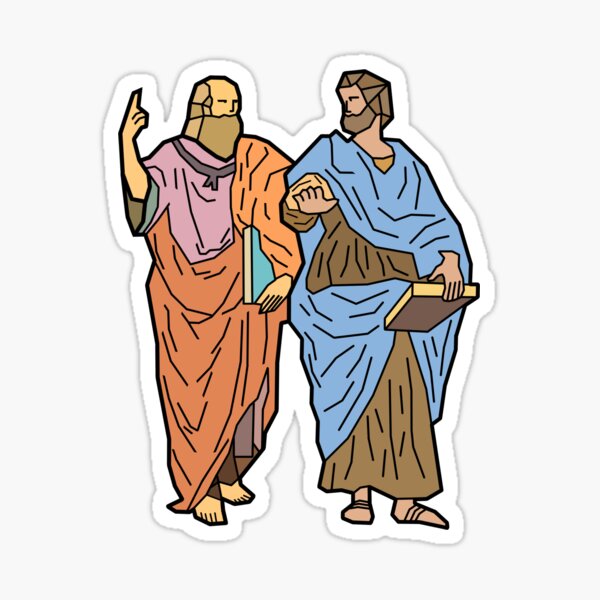 Stickers – The Philosopher's Archive